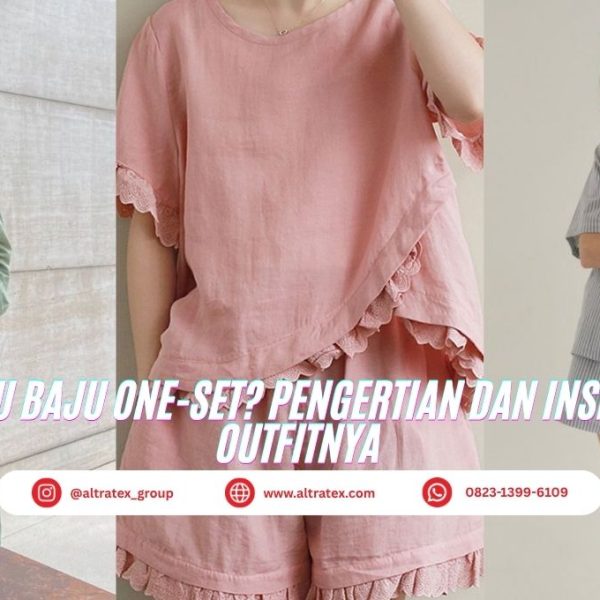 Baju OL artinya Baju Overall atau Online? ini 7 Faktanya - No. 3 Bikin ...