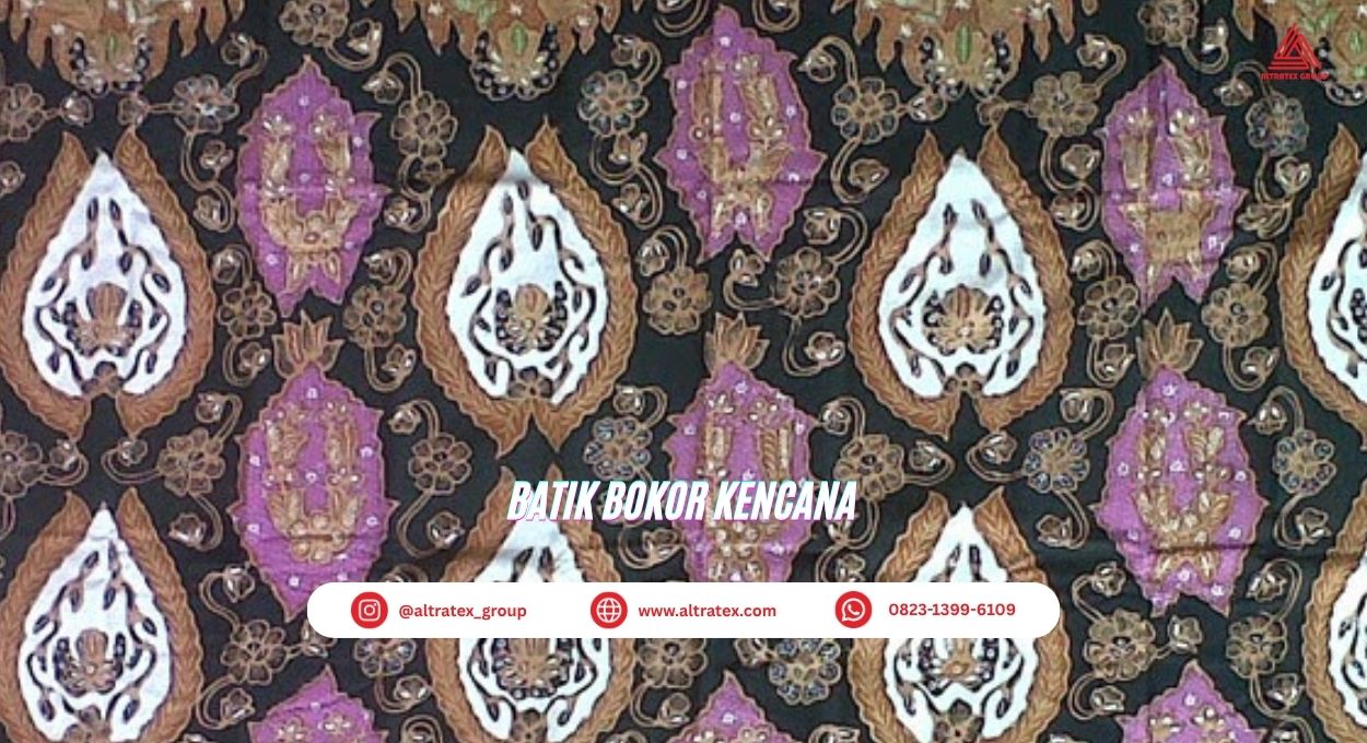 11 Ragam Motif Batik Solo dan Filosofinya, Kaya Budaya!