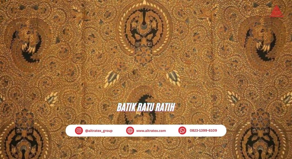 11 Ragam Motif Batik Solo dan Filosofinya, Kaya Budaya!