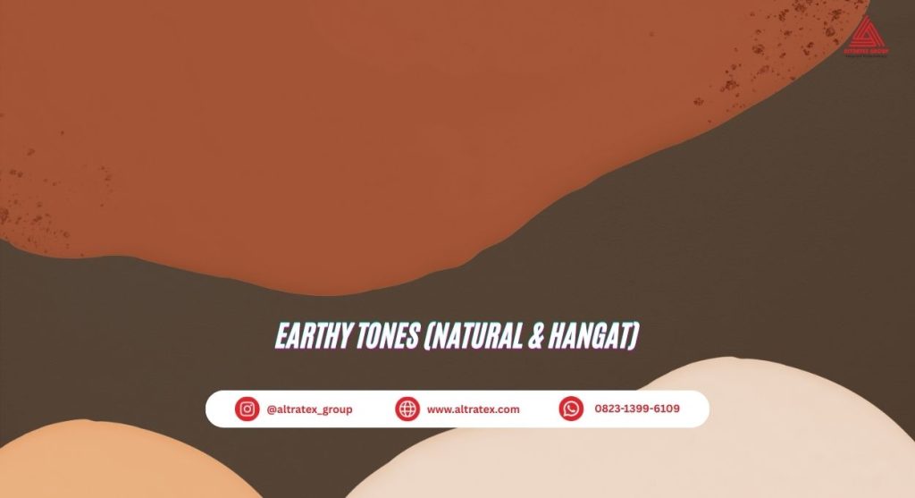 Trend Warna & Motif Kain 2025 yang Wajib Kamu Tahu