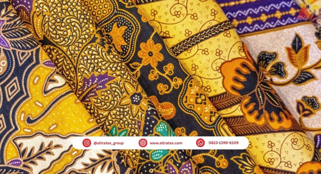 Rahasia di Balik Kain Batik: Keanggunan Tradisi dalam Setiap Pola