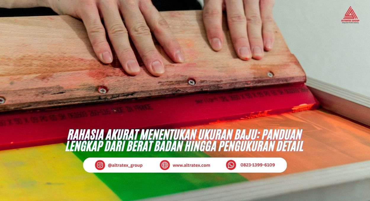 Rahasia Jitu Ukuran Sablon Kaos yang Bikin Desain Auto Profesional ...